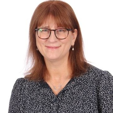 Mrs Helen Fox - Mrs Helen Fox - Leadership team - Denholme Primary School